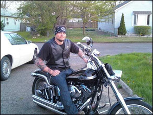 Michael McCarthy's activity - Mbike.com